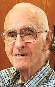 DONALD TAYLOR | News, Sports, Jobs - Messenger News